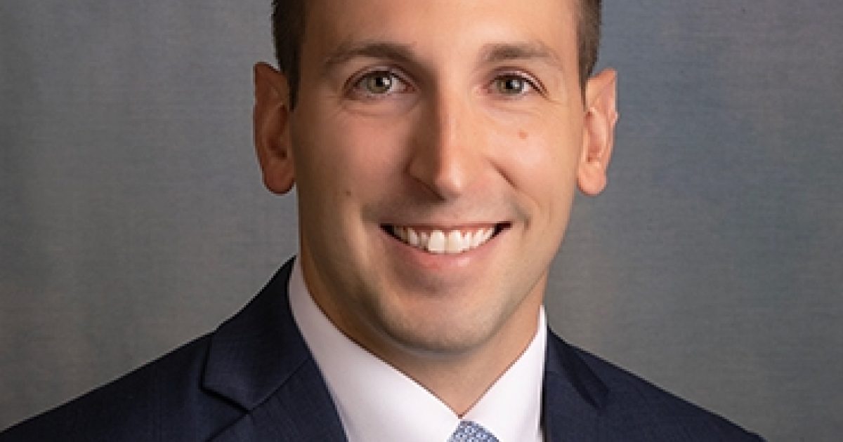 Bryce C. Biberstein, MD | Fort Wayne Orthopedics