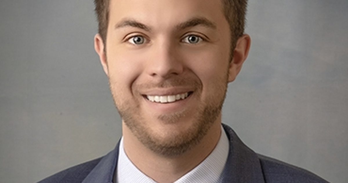 Connor Haxton, PA-C | Fort Wayne Orthopedics