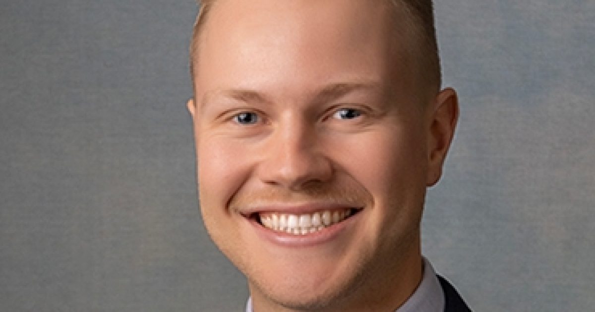 Matthew Steiner PA-C | Fort Wayne Orthopedics