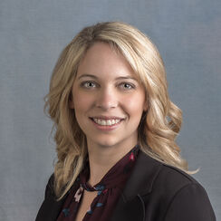 Carolyn Craft PA-C | Fort Wayne Orthopedics