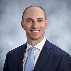 Nicholas R. Arnold, MD | Fort Wayne Orthopedics