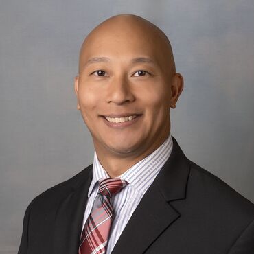 Ford W. Lee, FNP-C | Fort Wayne Orthopedics