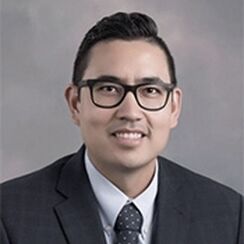 John Paul M. Manalo, MD | Fort Wayne Orthopedics