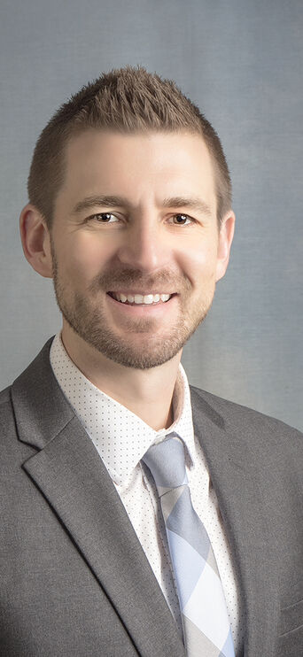 Providers | Fort Wayne Orthopedics