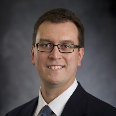 Spine | Fort Wayne Orthopedics