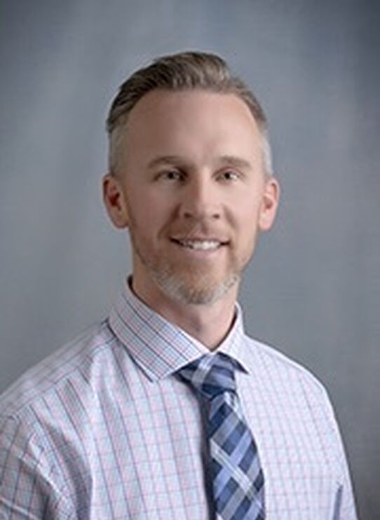 Providers | Fort Wayne Orthopedics