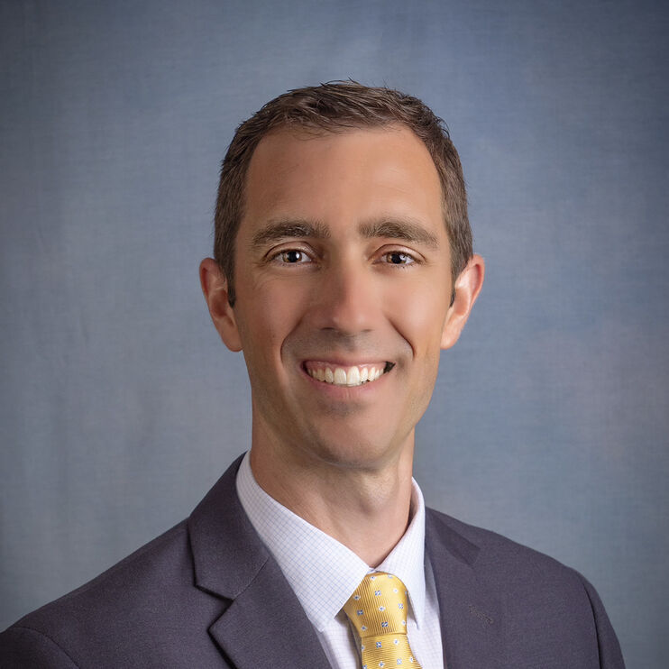 Providers | Fort Wayne Orthopedics