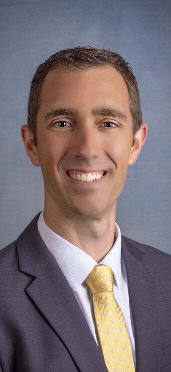 Providers | Fort Wayne Orthopedics